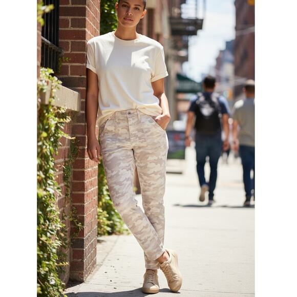 Knox Rose | Jeans | Knox Rose Camo Jeans Sz 6 | Poshmark